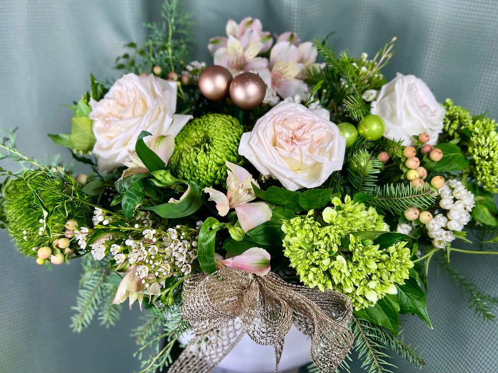 KD Floral and Gardens