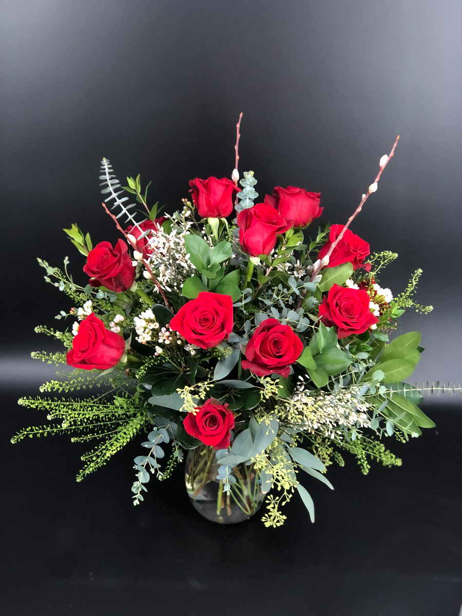 KD Floral and Gardens