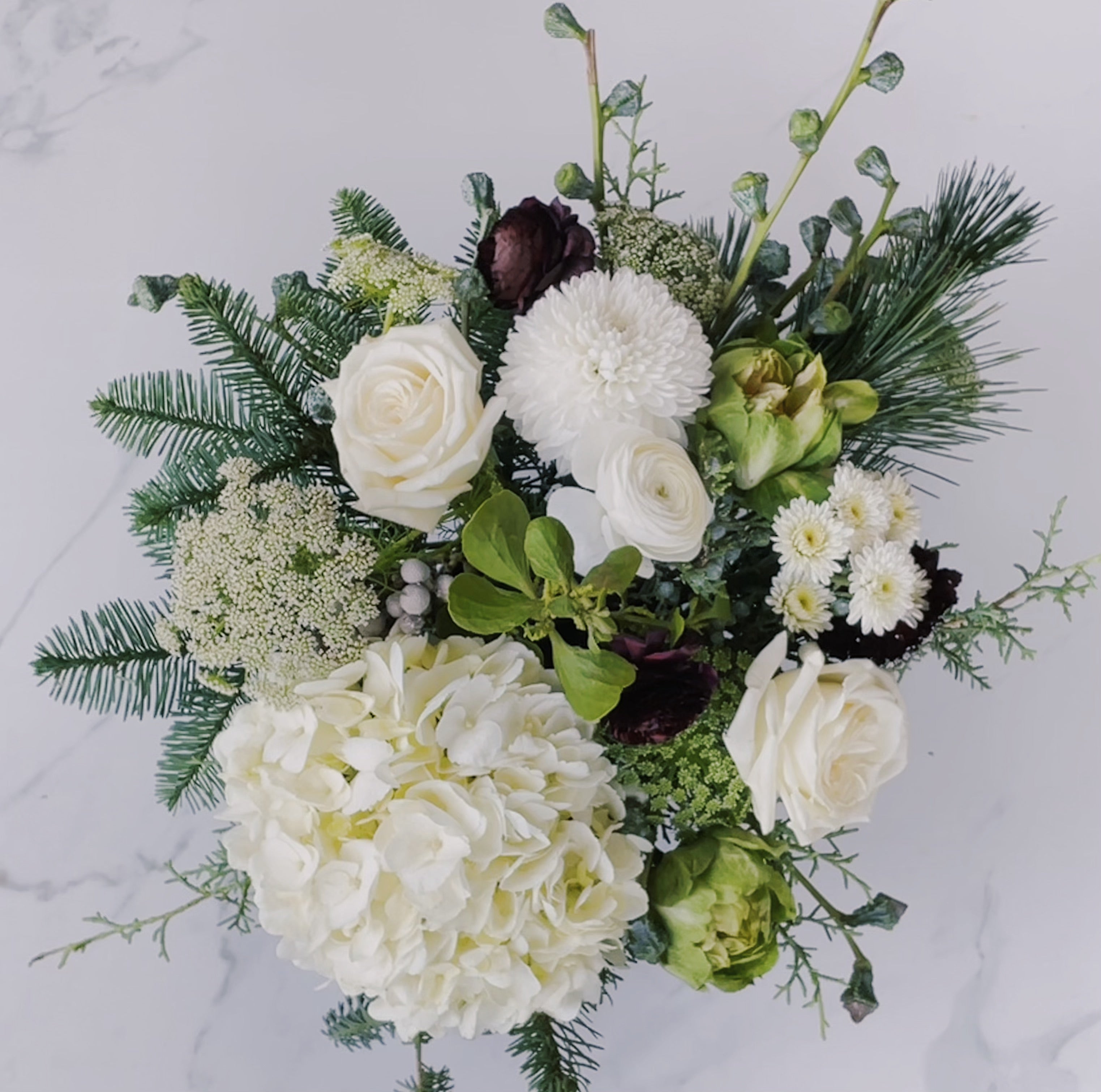 KD Floral and Gardens