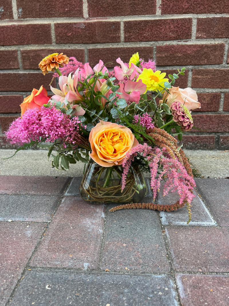 KD Floral and Gardens