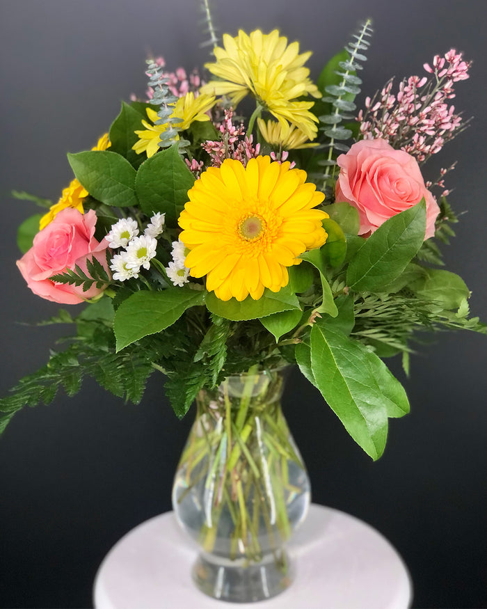 KD Floral and Gardens