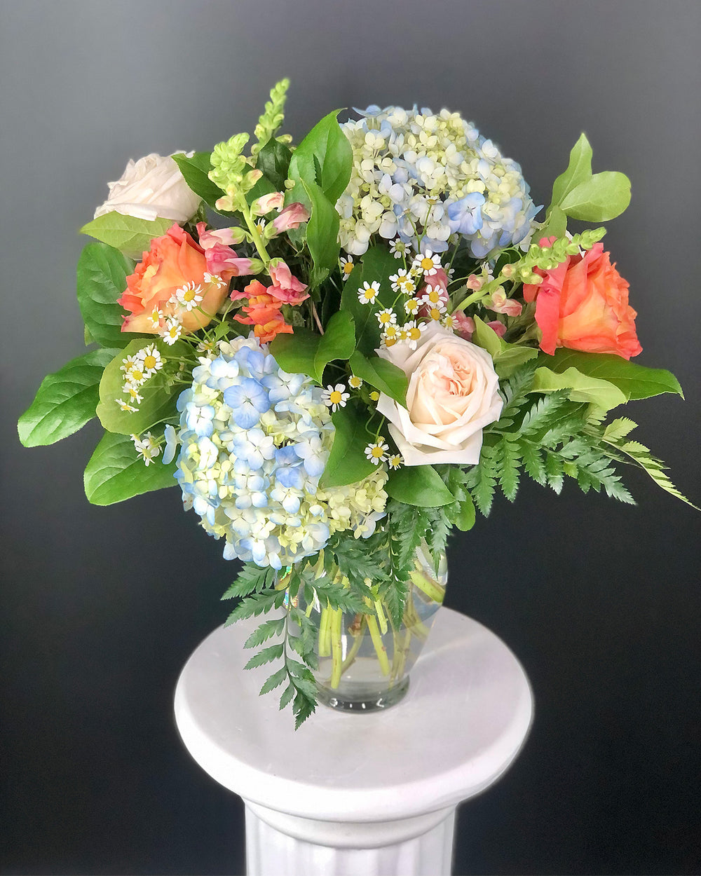 KD Floral and Gardens