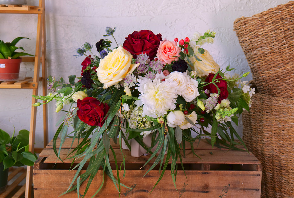 KD Floral and Gardens