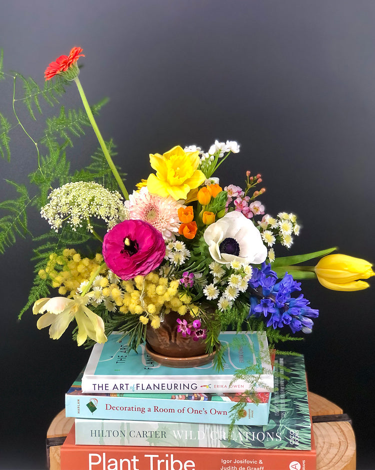 KD Floral and Gardens